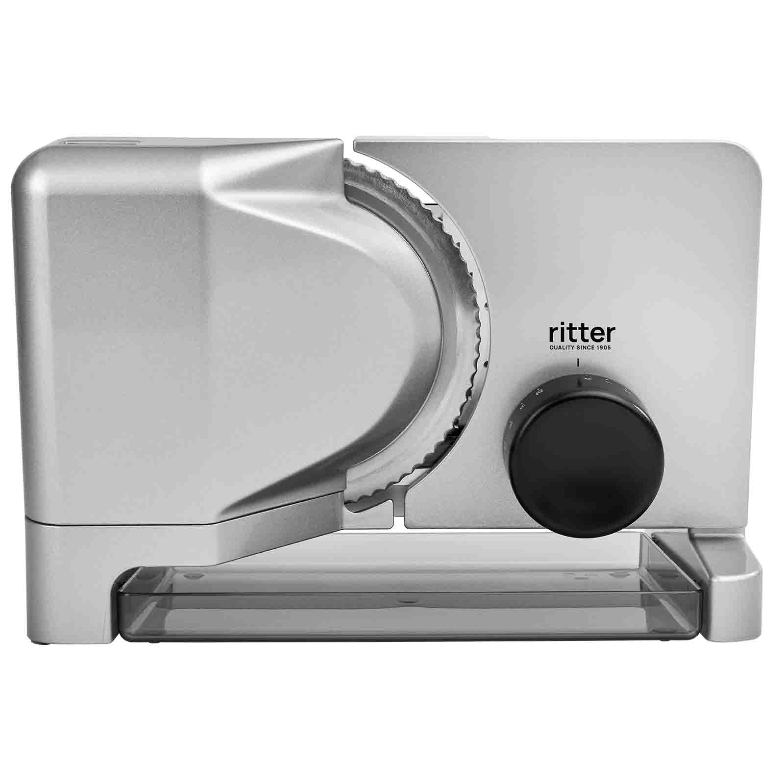 ritter food slicer E 16